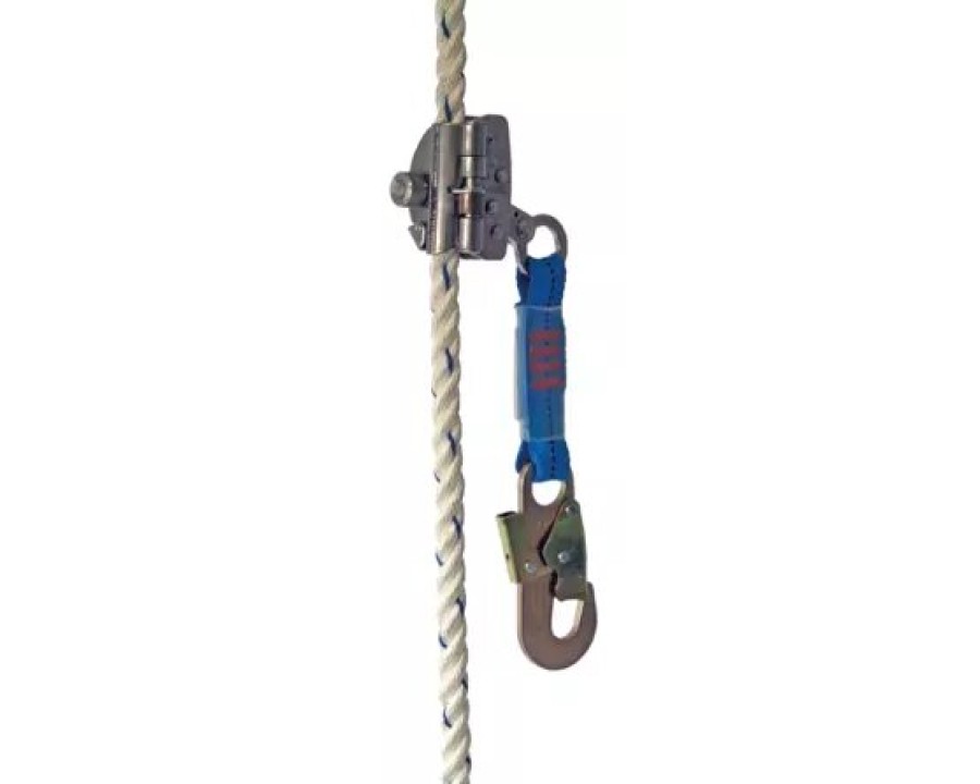 Rope & Rope Devices